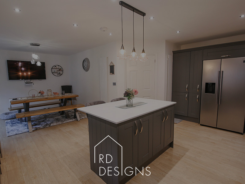 Our Services | RD Designs & Partners Ltd